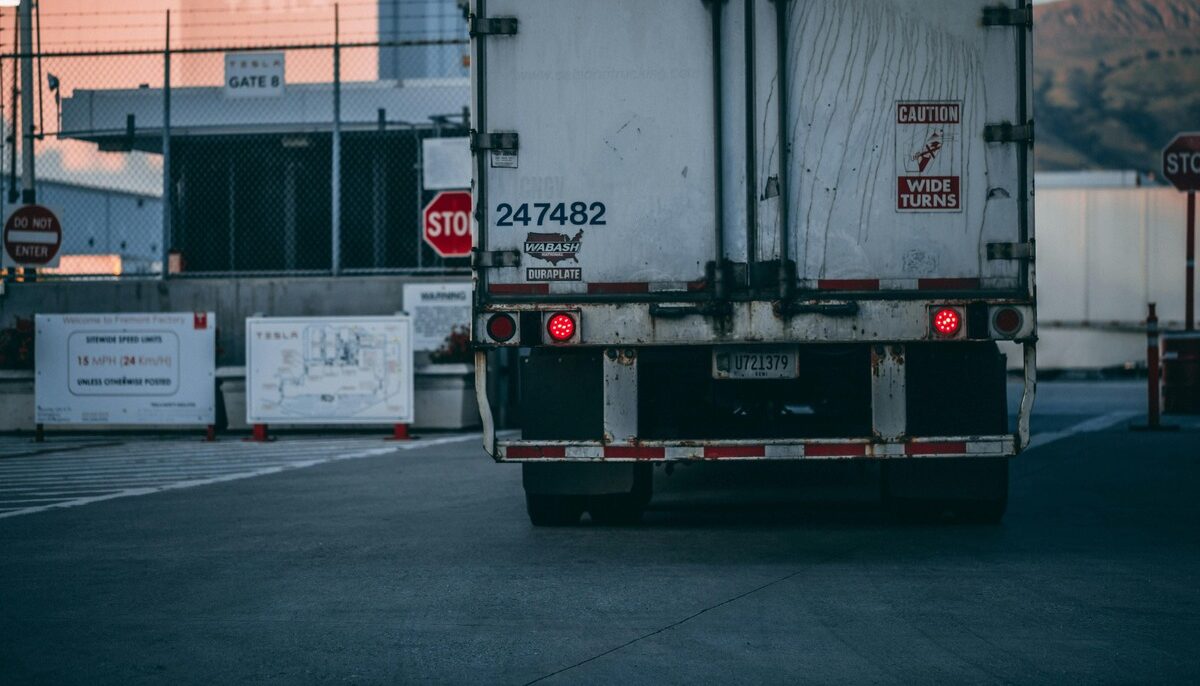 Тест на общие знания CDL №4 (General Knowledge)